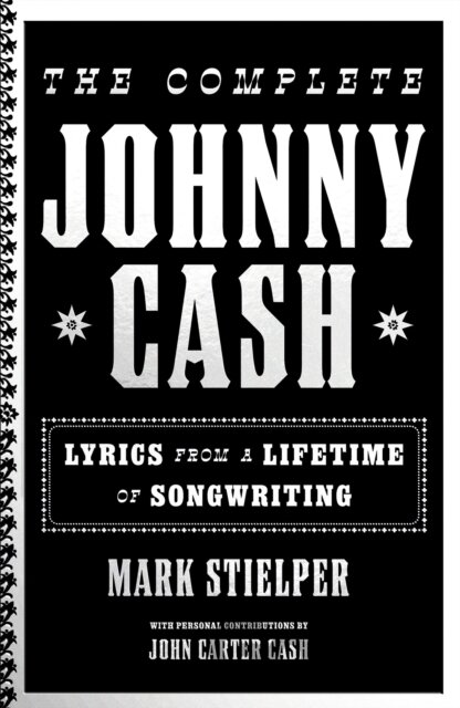 Kniha: The Complete Johnny Cash (Johnny Carter Cash) za 42,46€ | Gorila