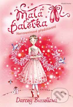 Malá baletka - NajduZboží.cz
